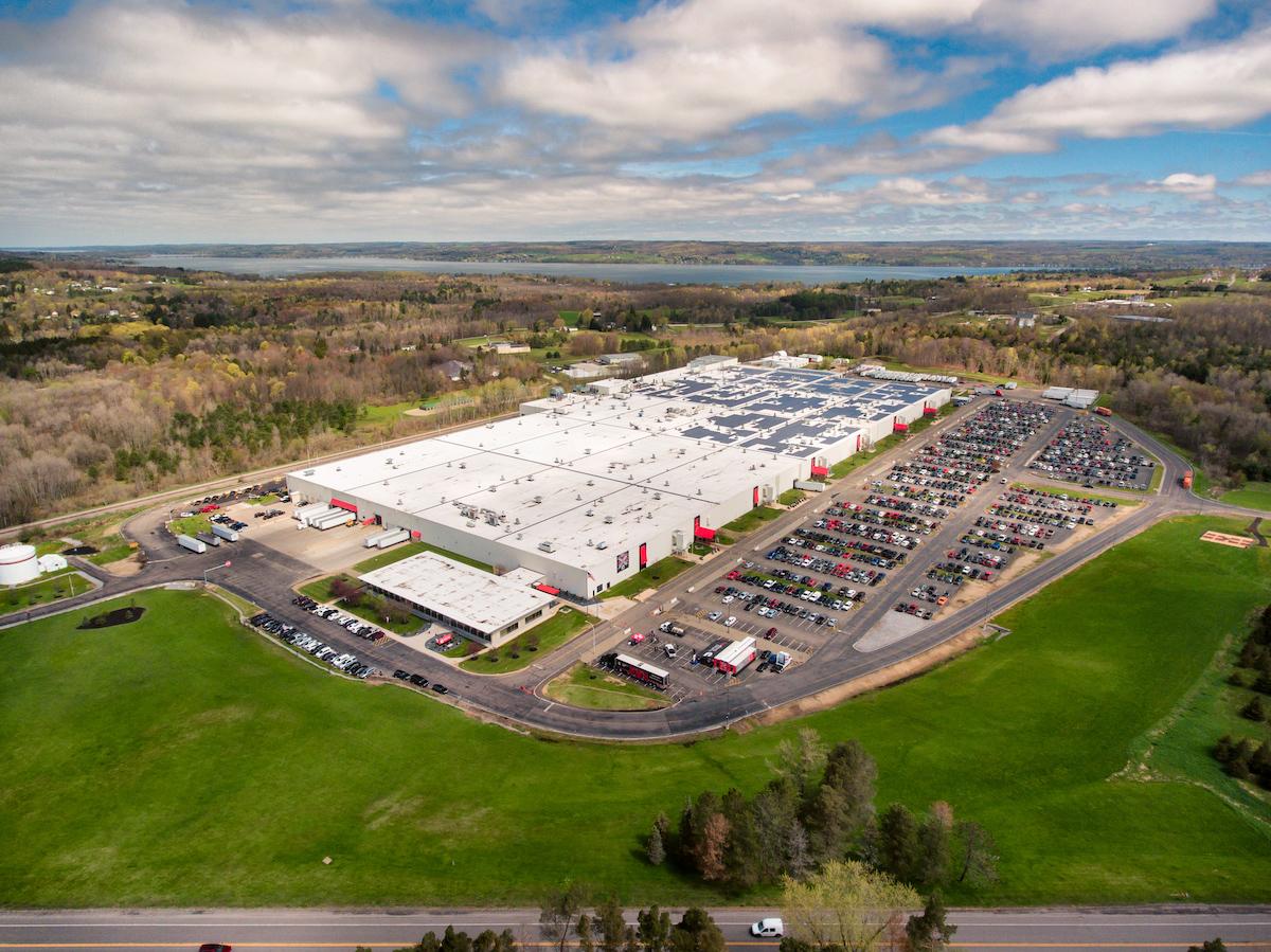 CSRWire - Cummins Inc. Plant Commits to Reducing Wastewater Through ... CSRWire - Cummins Inc. Plant Commits to Reducing Wastewater Through ...